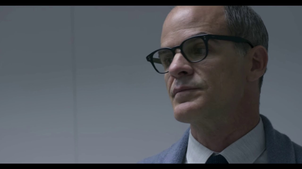 Men Against Fire - YouTube