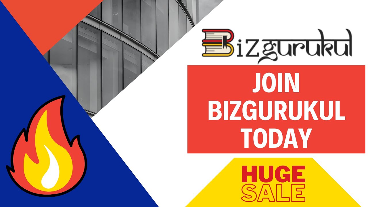 Bizgurukul Interface I E-learning platform I call on 7827402107 I ...