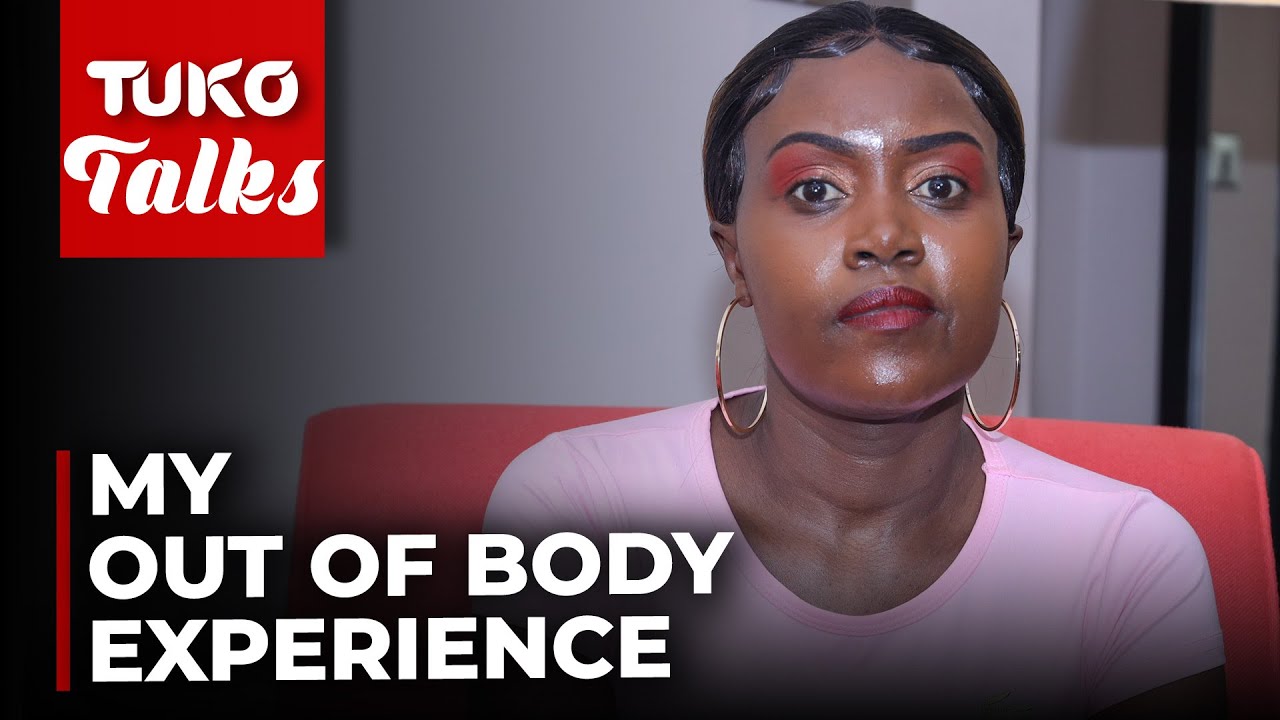 My strange conversations in a strange world | Tuko TV - YouTube