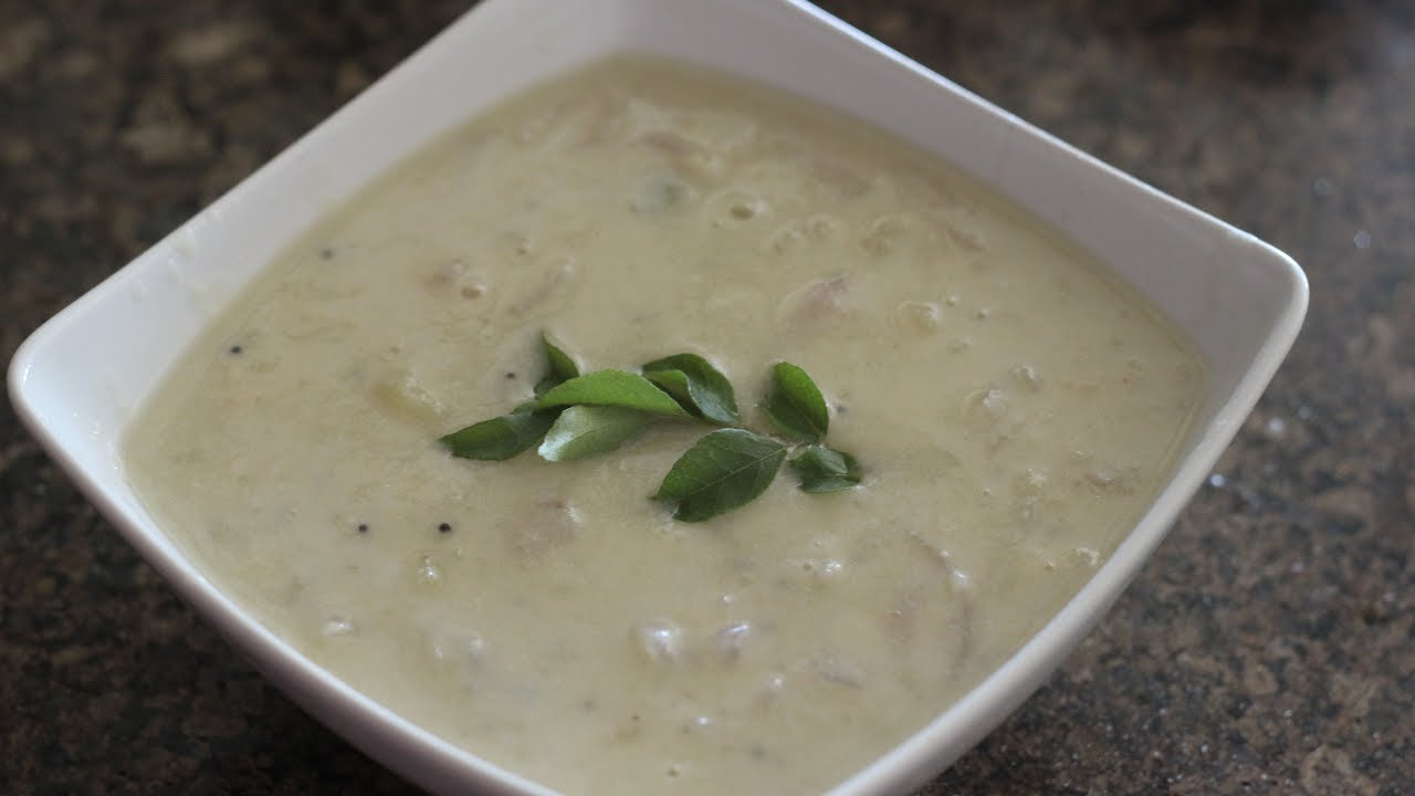Kadappa Recipe | Kumbakonam kadappa | Side dish for idli / Dosa - YouTube