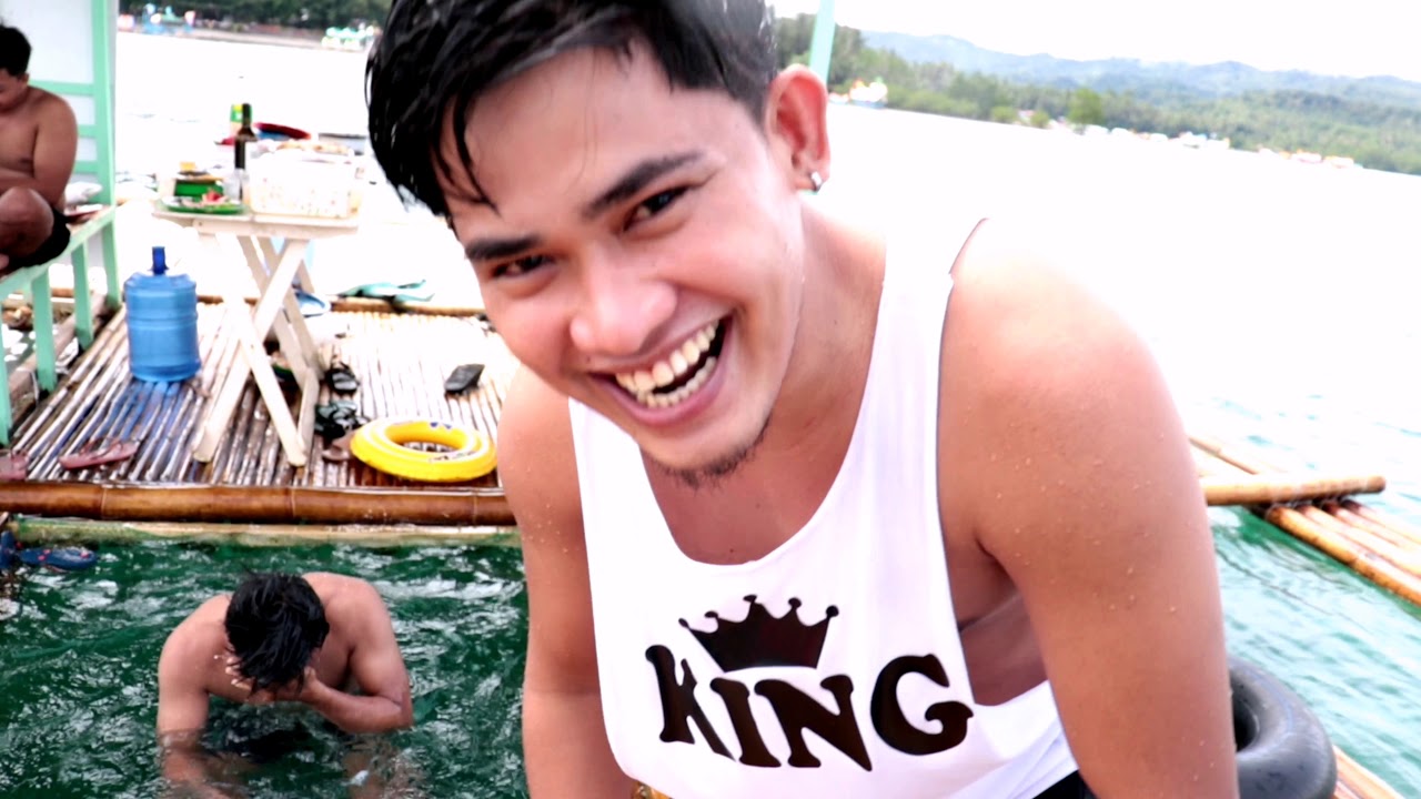 BARTOLO BROTHERS 1ST VLOG | (FUN TA SEA) | FLOATING COTTAGE | Carmen ...