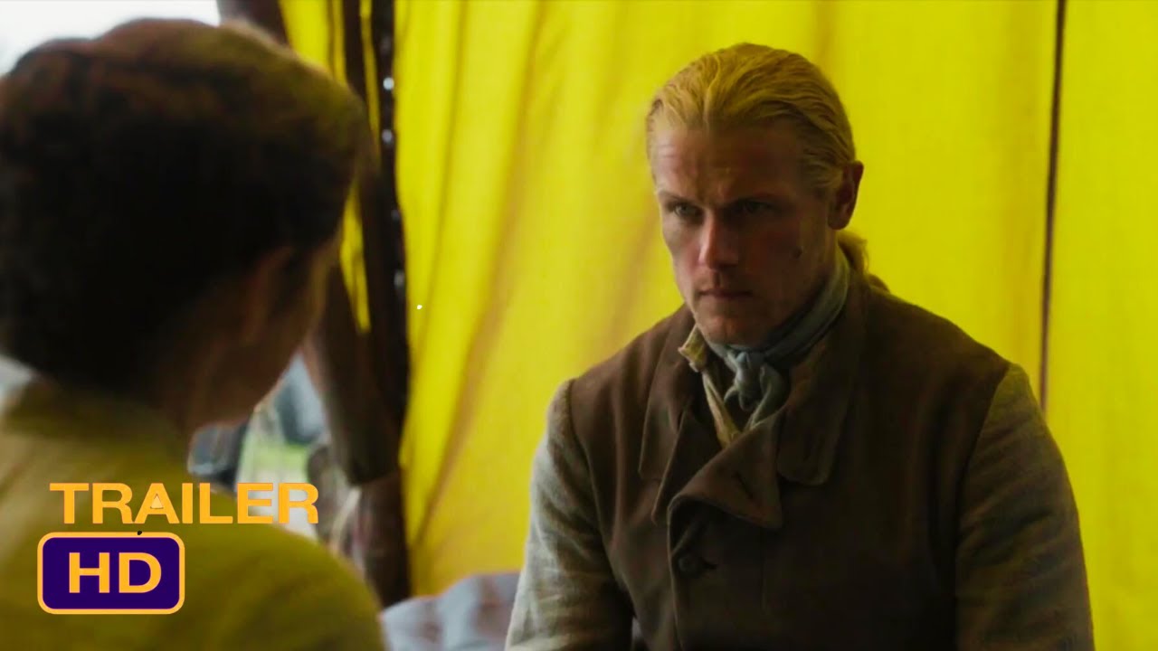 The Symbolism of Jamie Fraser’s Ring and Finger in the Outlander Series ...