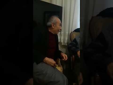 Düziçili adem ustadan Abdalın Buday hikayesi