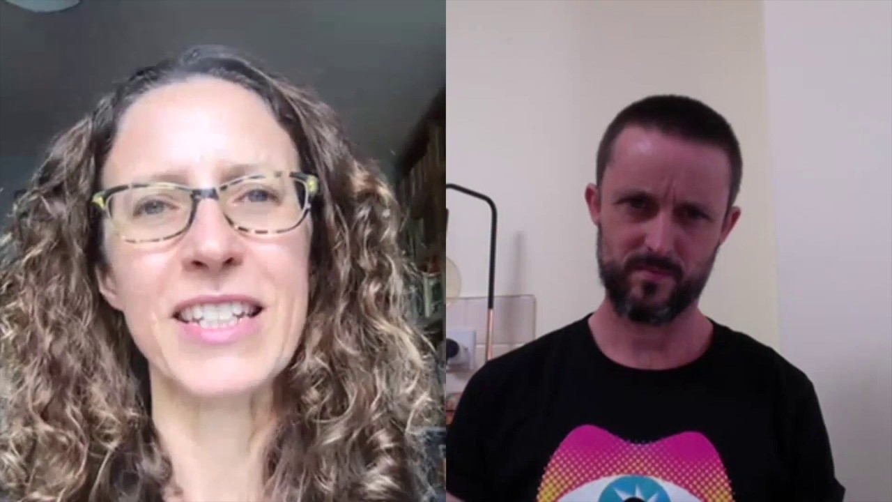 JOOLS GILSON & PHILIP CONNAUGHTON IN CONVERSATION | MODES OF CAPTURE ...