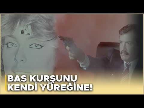 Yangın Türk Filmi | Şahin, Lale'yi Unutamıyor