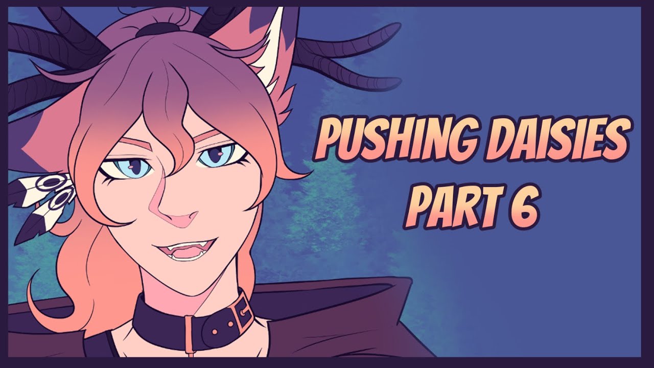 【Pushing Daisies - MAP PART 6】 - YouTube