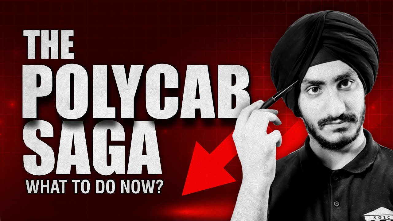 What To Do With Polycab? - Explained in 7 minutes - YouTube