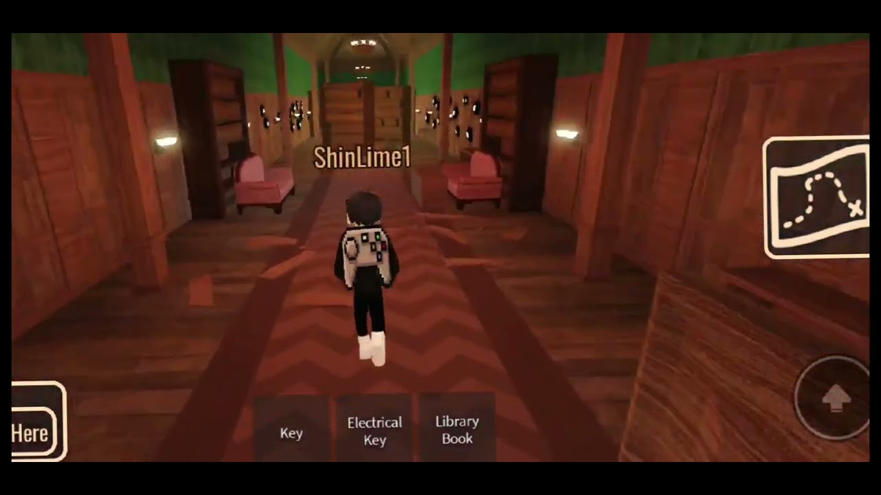 How to Get Seek in Roblox Doors RP - YouTube