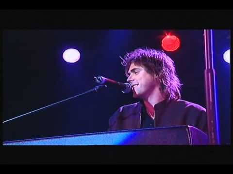 Tim Freedman Falling in love again.avi - YouTube