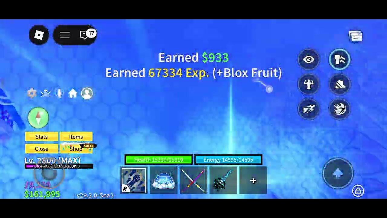 Control rework showcase - YouTube