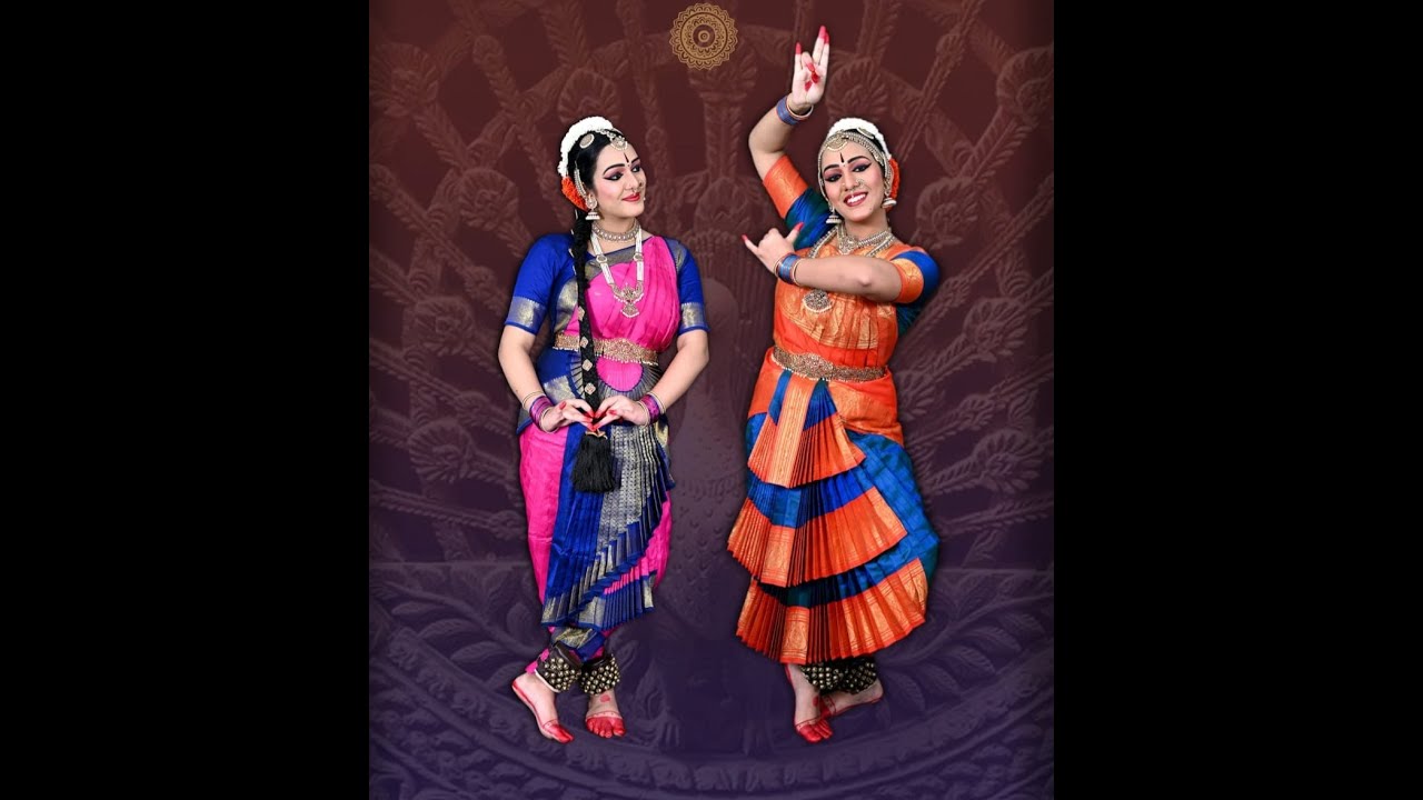 LIVE BHARATANATYAM ARANGETRAM OF ANIKA REDDY ON 25.12.2021 TIME: 6 PM ...