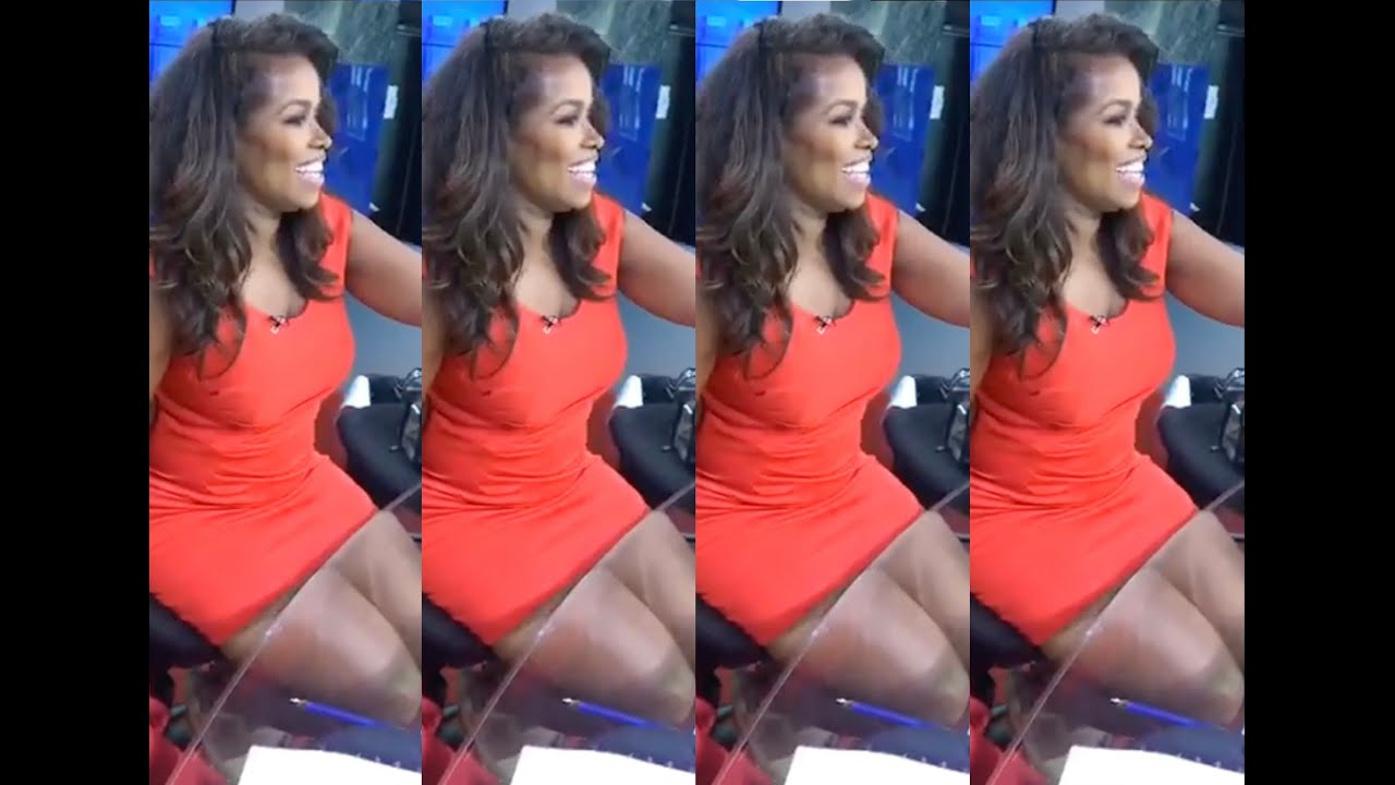Toni Yates THICK LEGS, BODY Closeup, 6/18/2017 - YouTube