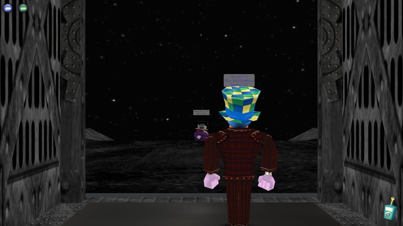 Solo VP | Toontown Rewritten - YouTube