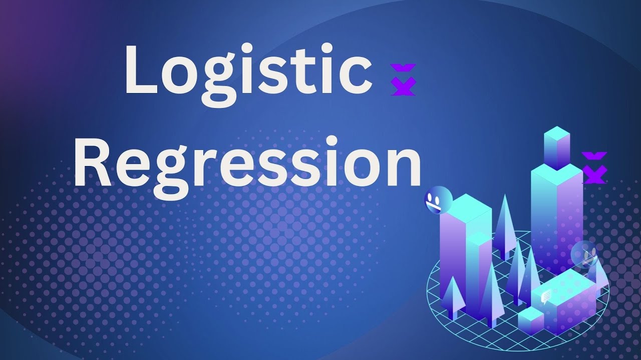 Logistic Regression - YouTube