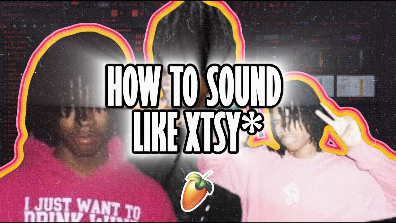 HOW TO SOUND LIKE XTSY* (FREE PRESET IN DESCRIPTION) - YouTube
