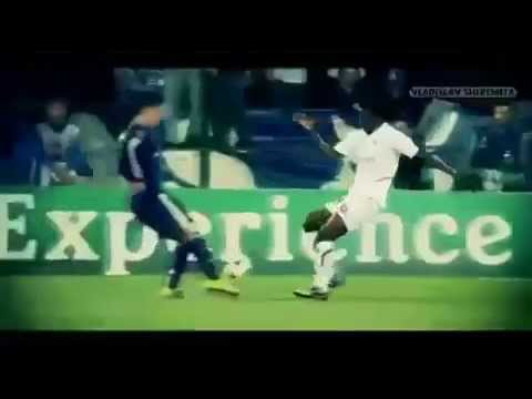 Ronaldo and lezginka BY H TV ARM