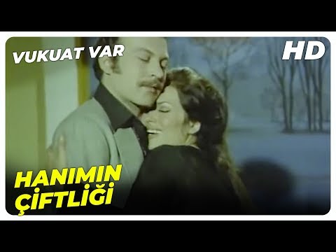 Vukuat Var - Muzaffer ve Güllü, İstanbul'u Terk Etti! | Türkan Şoray Eski Türk Filmi