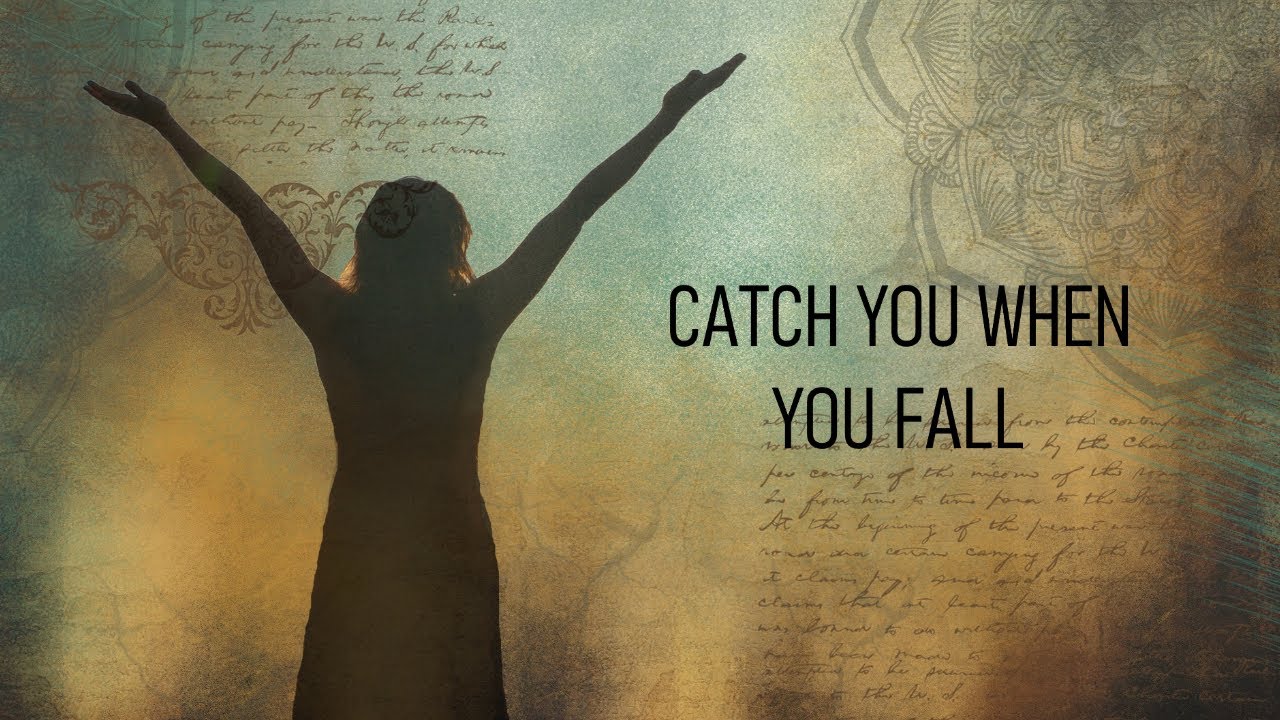 Catch You When You Fall | Susie Ro (live online concert) - YouTube