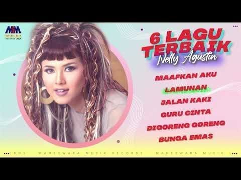 6 Lagu Terbaik Nelly Agustin [Official Music] - YouTube