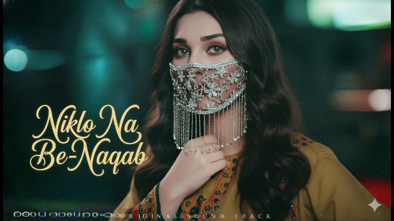 Niklo Na Benaqab | Pankaj Udhas | Yuvika Chaudhary | Heart Touching ...