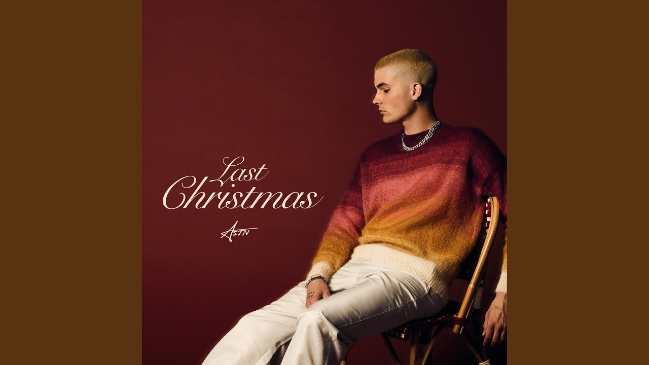 ASTN - Last Christmas Chords - Chordify