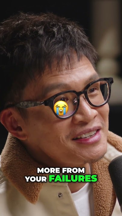 Fail Fast, Learn Faster: Why Failure is Your Secret Weapon - YouTube