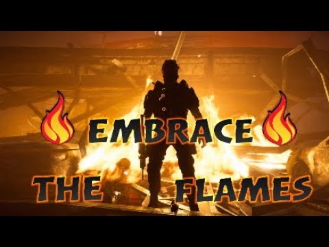 This DPS/burn build has NEVER been done! - YouTube