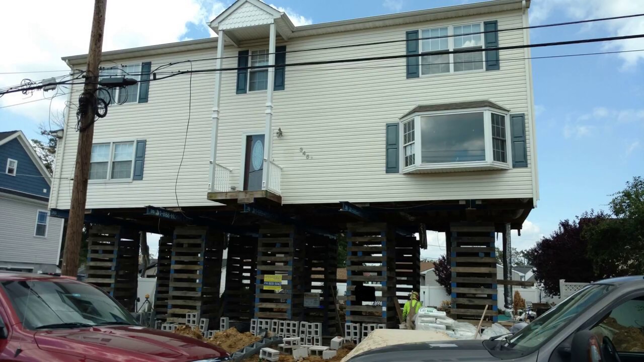 PennJersey Development New Jersey's Premier Home Elevation Company ...