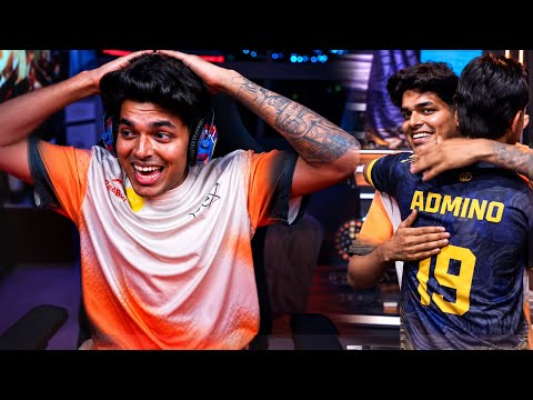 JONATHAN Going EWC ? 🇮🇳 GobliN Sad on Bench 💔 Mayavi Pick ENC Lineup 🔥 Hector Give Pecado? 🥶