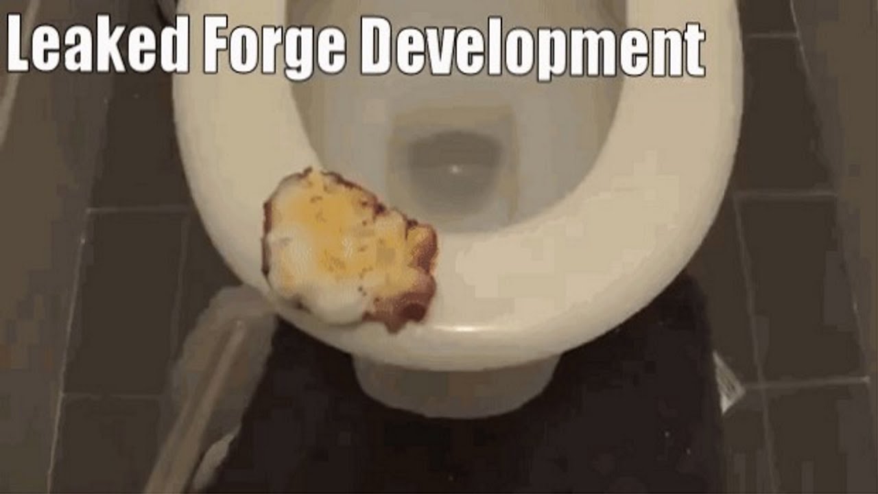 LexManos is why we can't have nice things. - YouTube