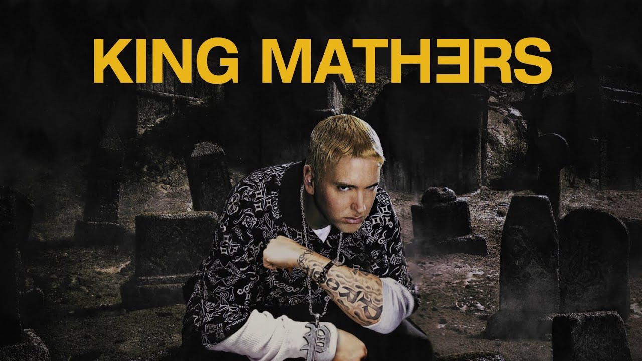 What If Eminem Retired in 2007 - YouTube