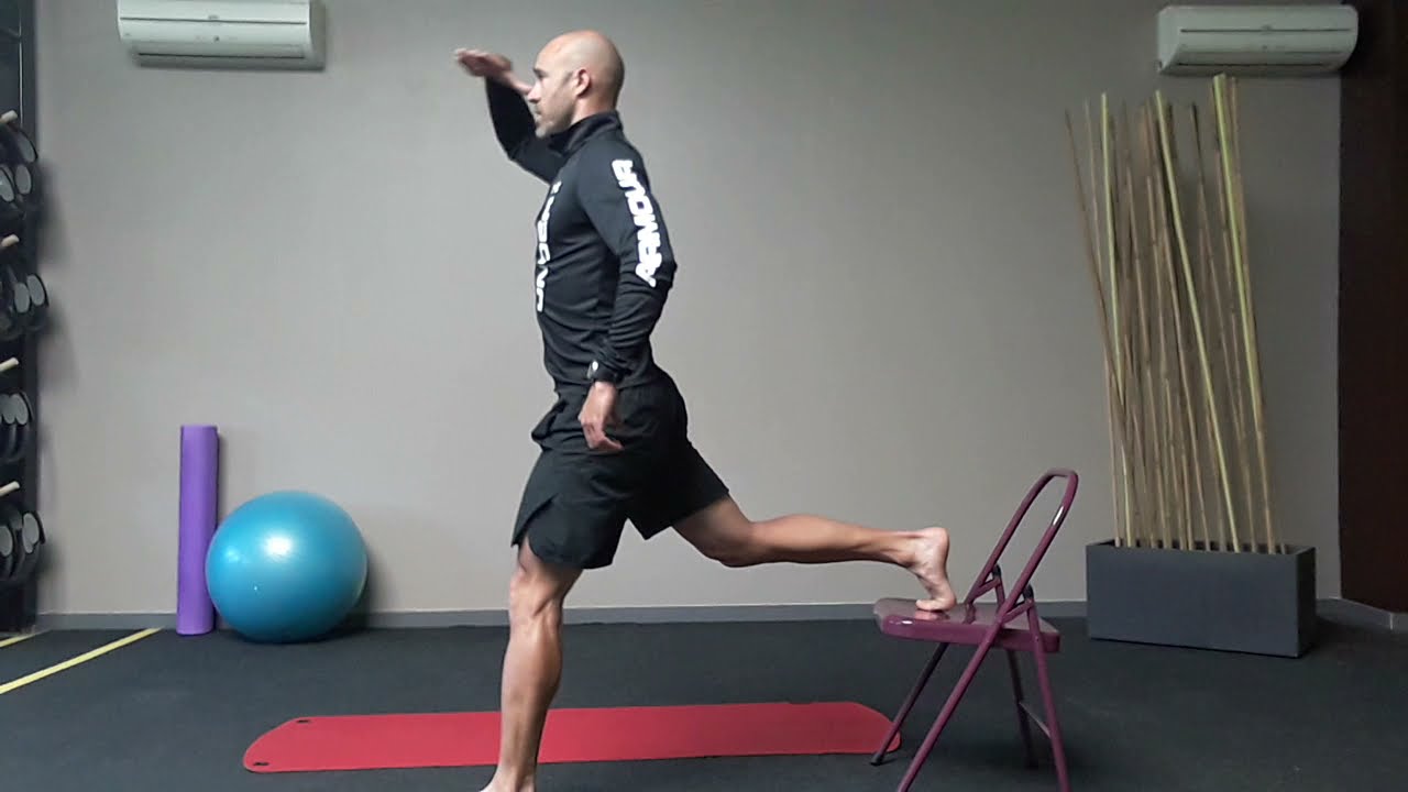 X-Training 25 minutes - YouTube