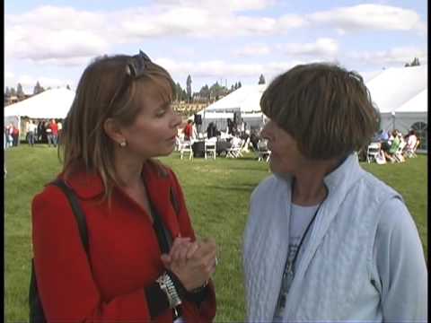 Ethel Stratton at Wine by the River - YouTube