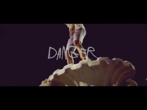Yongreek - Danger ft. Sol de Cali