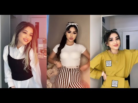 Parizoda Usmonva & Nigina & Bonamur / #TikTok #Trend #TikTokUz