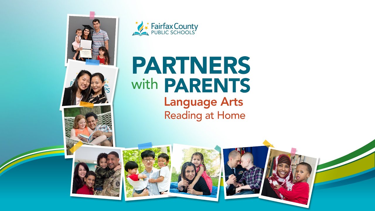 Partners with Parents: Language Arts - Ideas to Support Reading at Home ...