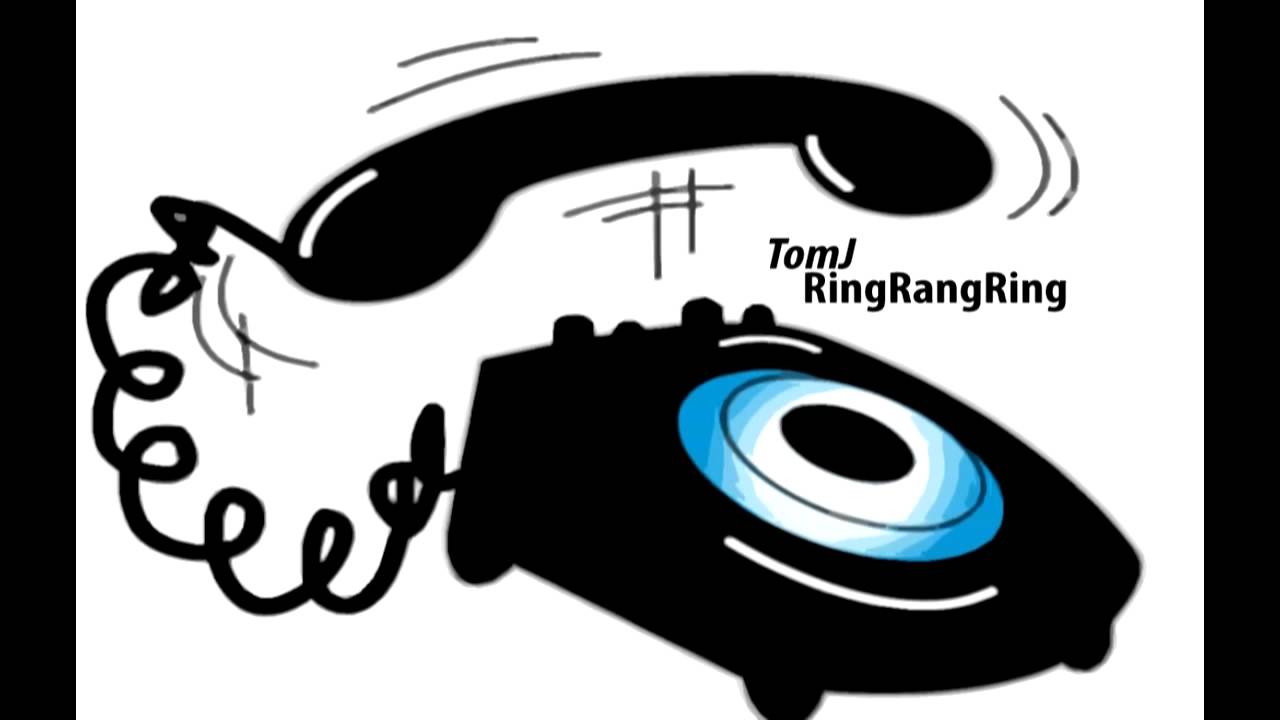 TomJ - Ring Rang Ring ( first dubstep ) - YouTube