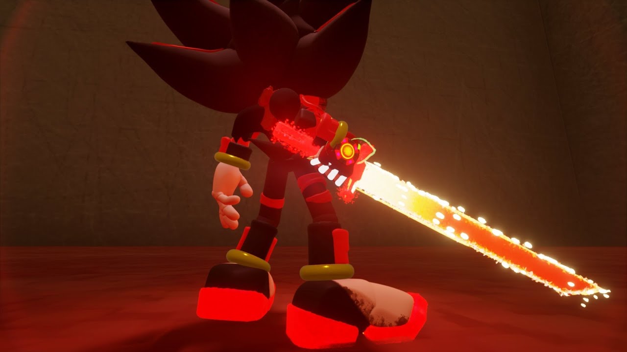 Shadow 2099 Dev Update - Combat System - YouTube