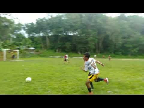 LIGA RT CAP I PANYABUNGAN MANDAILING NATAL