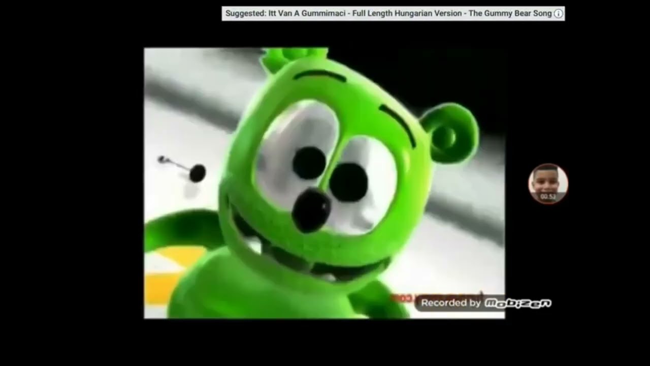 kummipea evil reversed spanish - YouTube