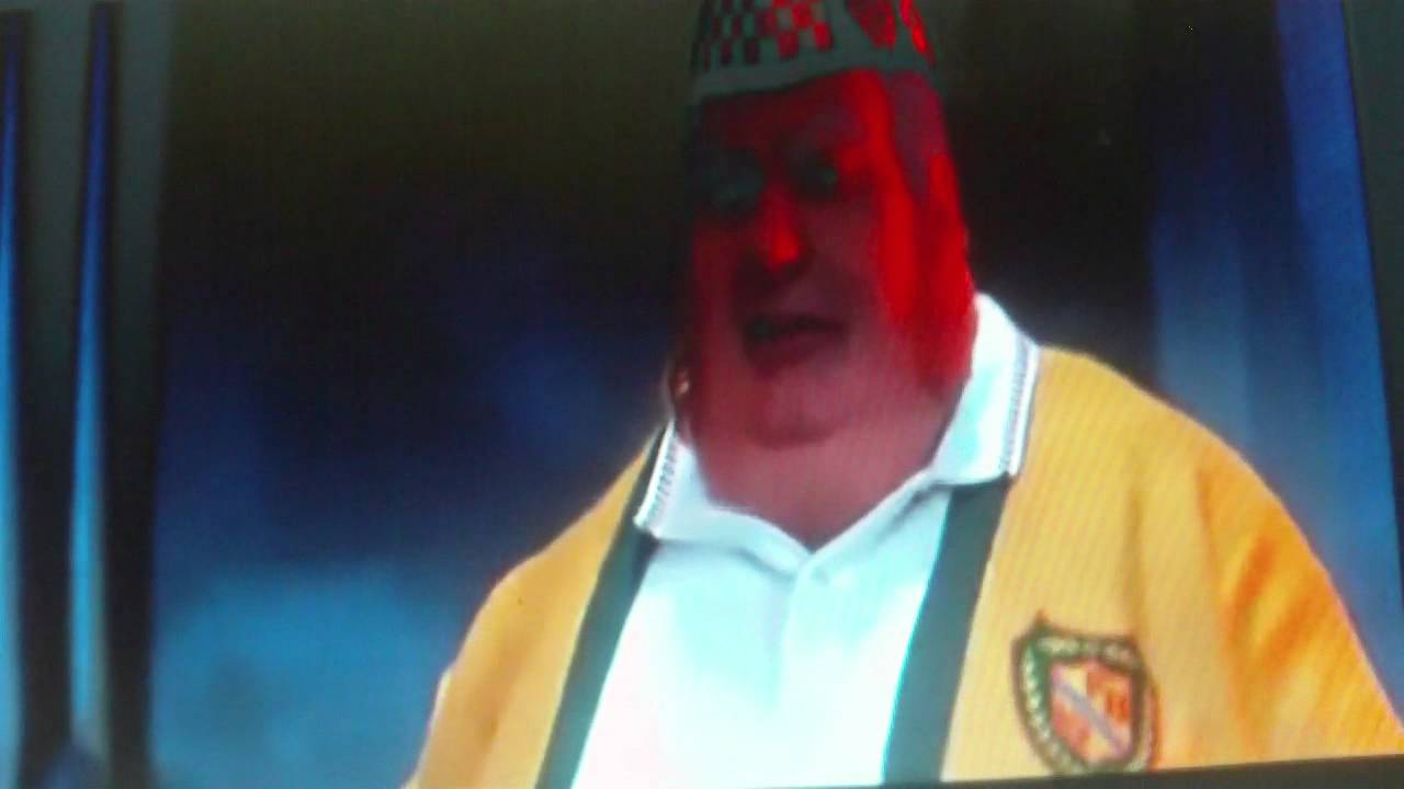 fat basterd-get in my belly!!!!! - YouTube