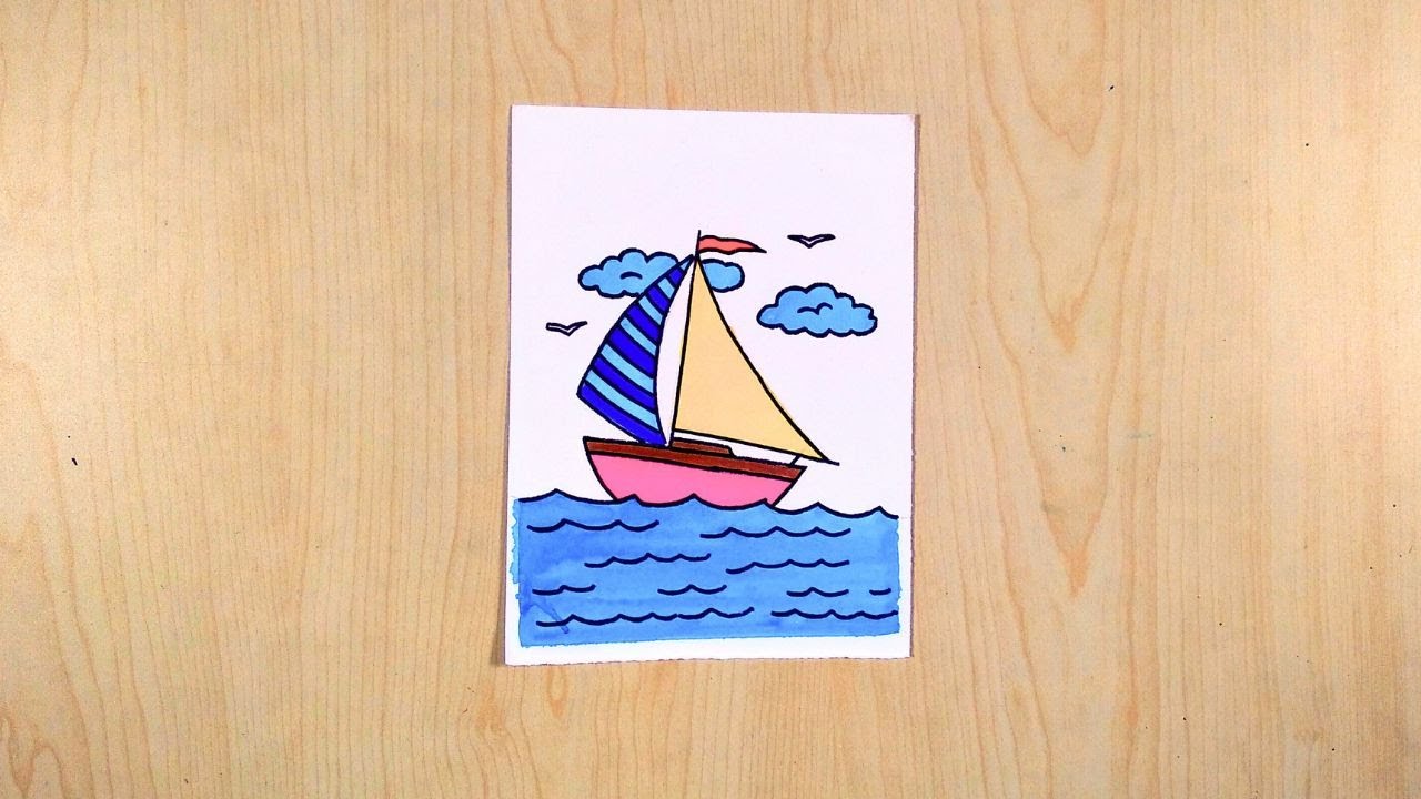 Simple Painting Ideas for Beginners Poster/Easy Painting Hacks /simple ...