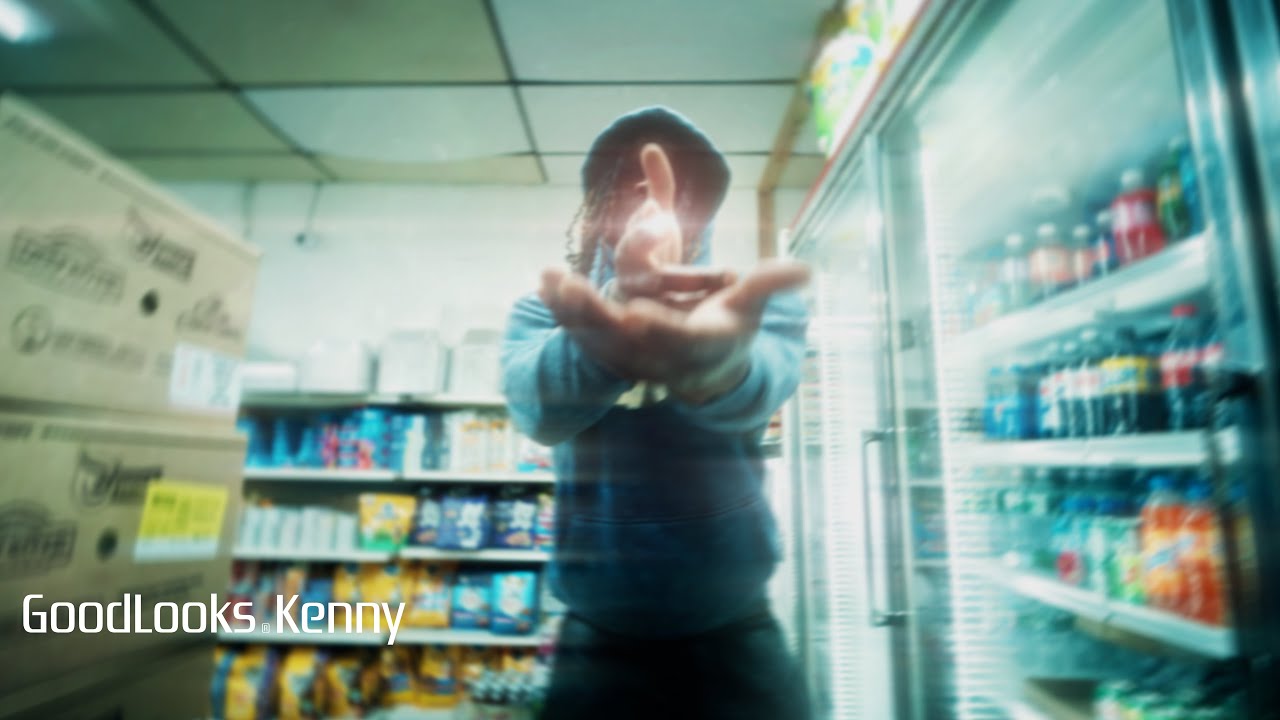 G Wild - "Tall Slime" (dir. @ goodlooks.kenny) - YouTube