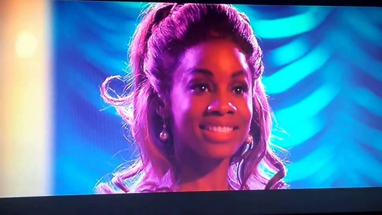 DreamGirls Jimmy Early & the Dreamettes clip~ - YouTube