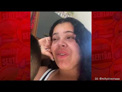 TRY NOT TO LAUGH 🤣😂 FUNNY VIDEOS - BRAZIL MEMES #brazilian #humor