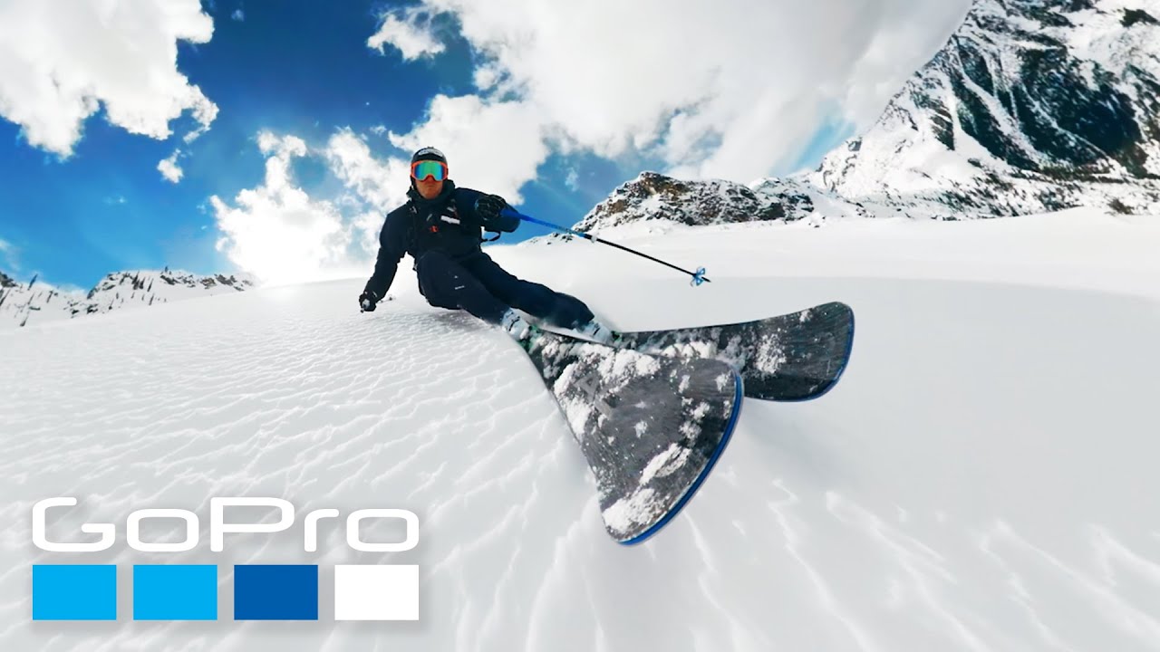 GoPro: Snow Season Recap | '19 - '20 - YouTube