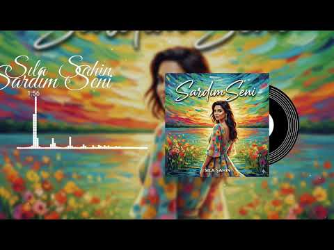 Sıla Şahin – Sardım Seni (Remix) | Yusuf Karaköse Zirve Medya Müzik Production A.Ş
