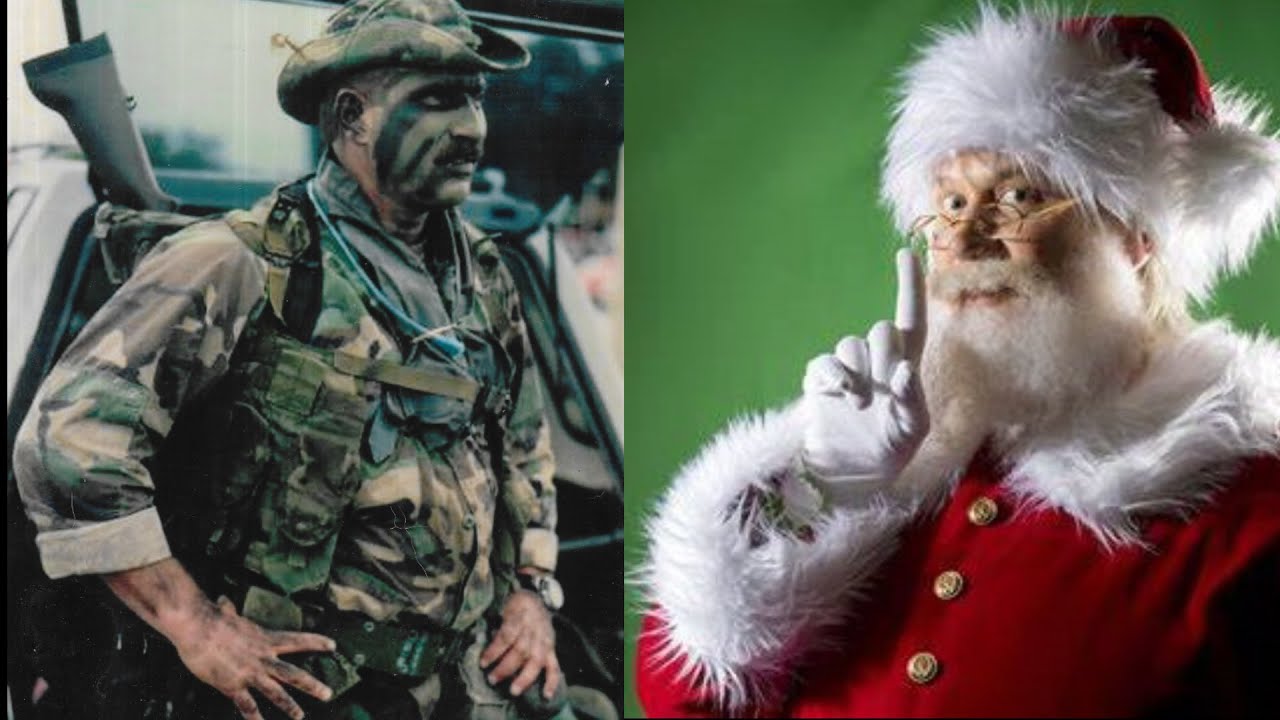 Retired Navy SEAL Don Shipley BIG TROUBLE with SEAL Team Two's ...