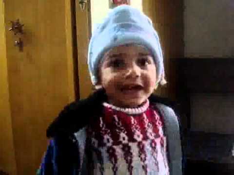 SAMARVEER SINGH ......... poem - YouTube