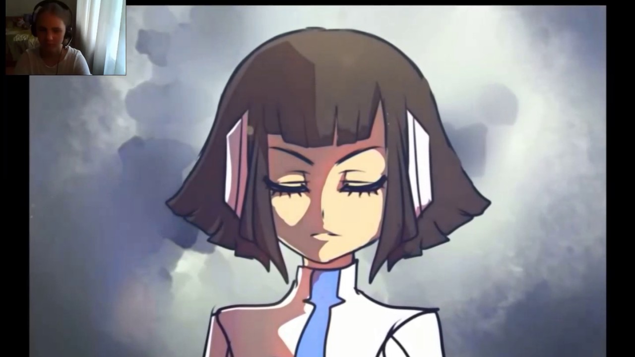 Реакция на-[TRAILER] FutureTale AU - YouTube